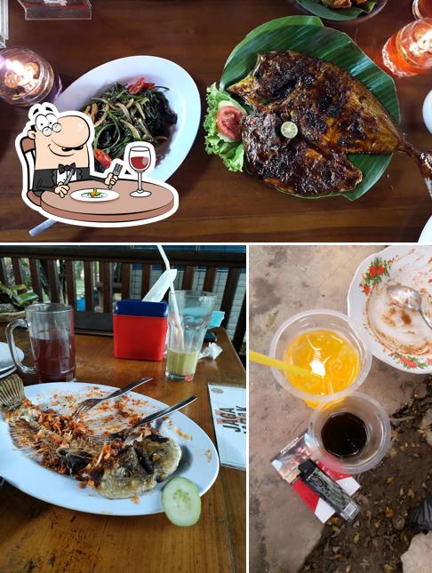 Jagarawa, Tangerang - Restaurant menu, prices and reviews