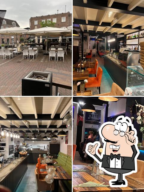 Lela Restaurant, Tiel - Restaurant menu, prices and reviews