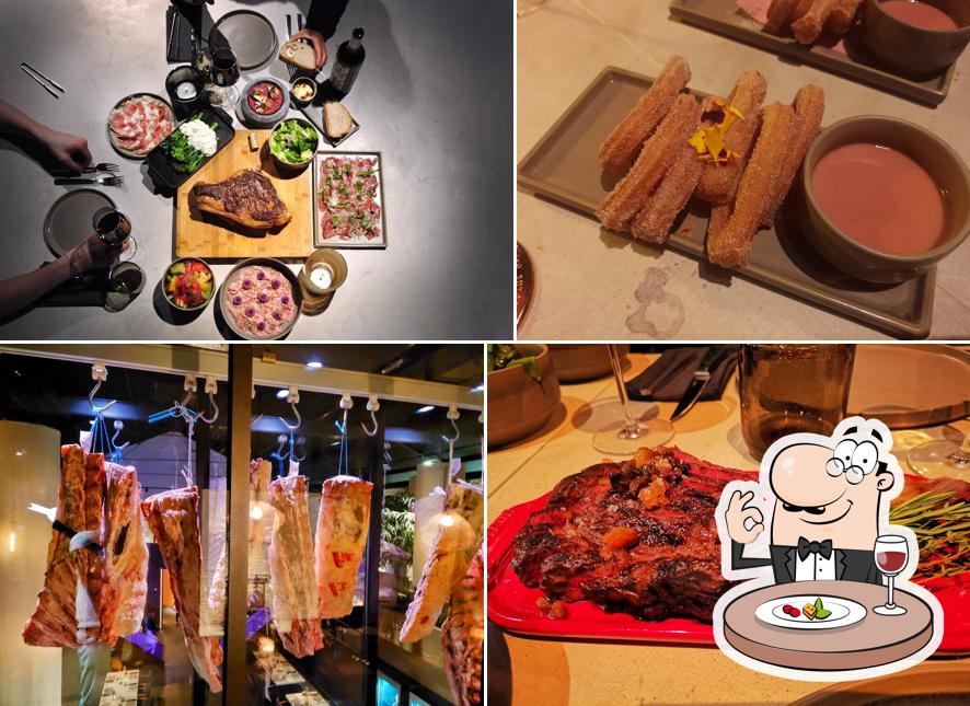 Maven, Antwerp - Restaurant menu, prices and reviews