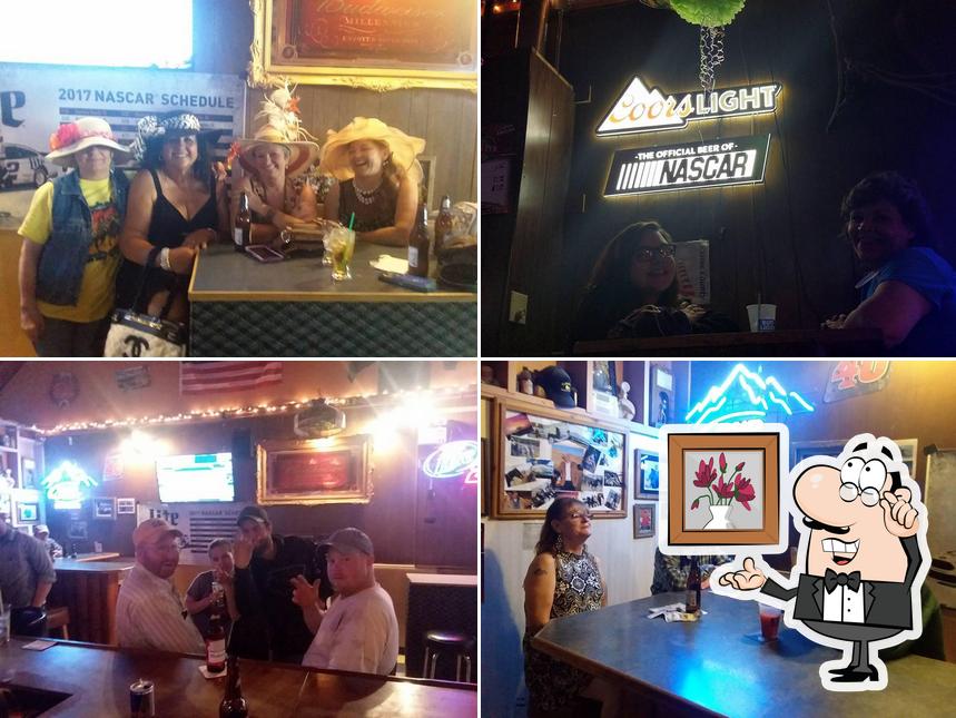 Mint Bar in Chinook - Restaurant reviews