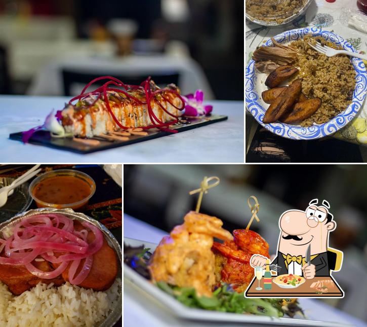 MofonLounge Mofongo Mocano in Wilkes-Barre - Restaurant reviews