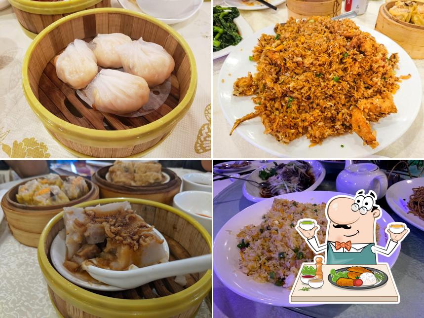 New Mulan in New York City - Restaurant menu and reviews