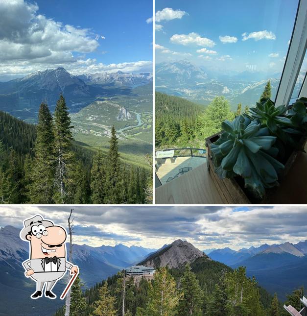 Northern Lights Alpine Kitchen, Banff - Restaurant menu, prices and reviews