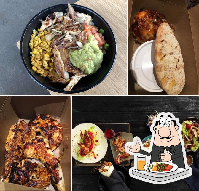 Top 10 fast food in Melbourne, december 2025 - Restaurant Guru