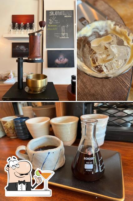 Pharma Cafe กาแฟหลังร้าน, Bangkok - Menú del restaurante, precios y reseñas