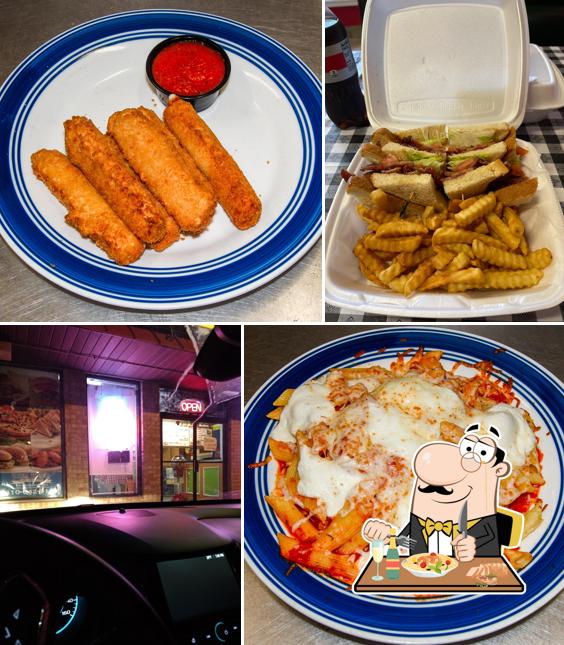 Top 5 restaurants in Perryville, Maryland, december 2025 - Restaurant Guru