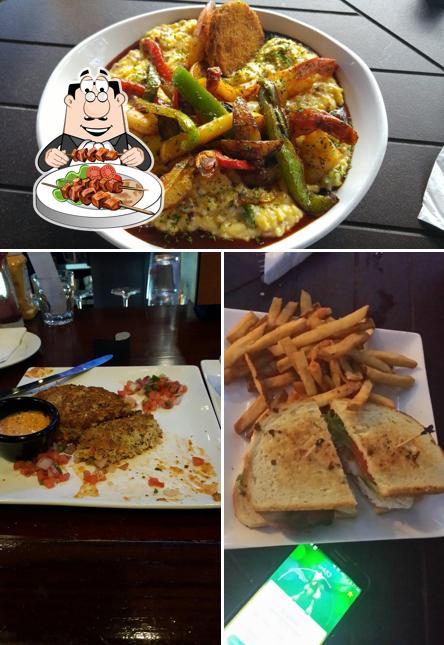 4th Street Bar & Grill, Lake Mary - Restaurant menu, prices and reviews