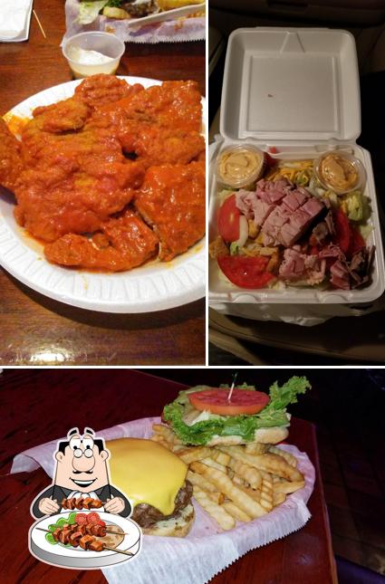 Brass Ring Pub in North Palm Beach - Restaurant menu and reviews