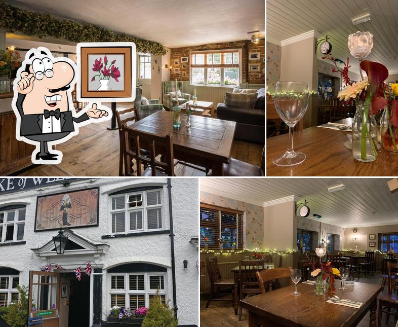 Top 7 restaurants in West Malling, october 2025 - Restaurant Guru