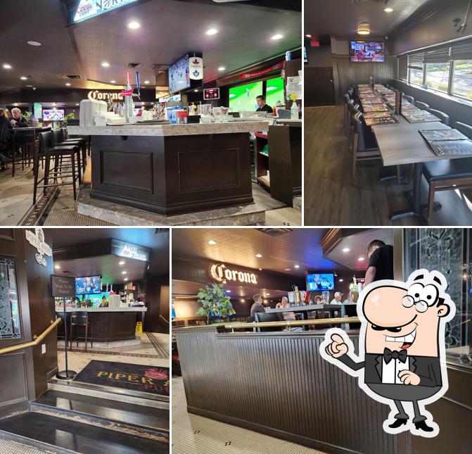 Piper Arms Belleville, Belleville - Restaurant menu, prices and reviews