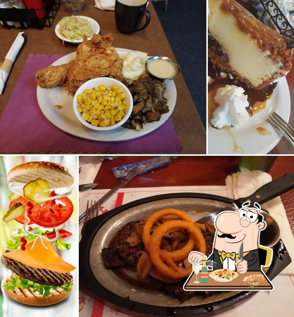 The Olde Cedar Inn, West Bend - Restaurant menu, prices and reviews