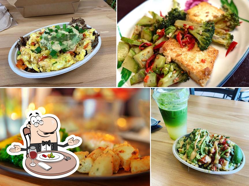 Best vegetarian restaurants in Londonderry, New Hampshire, spring 2024 ...