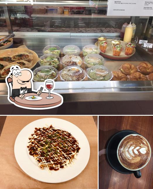 Q Bite Cafe, Rydalmere - Restaurant menu, prices and reviews