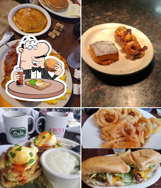 Top 5 restaurants in Abita Springs, december 2025 - Restaurant Guru