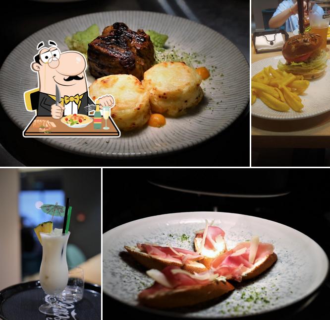 Arka Hotel, Orșova - Restaurant reviews
