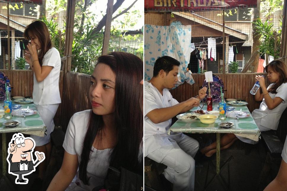 Buho restaurant, Iloilo City - Restaurant reviews