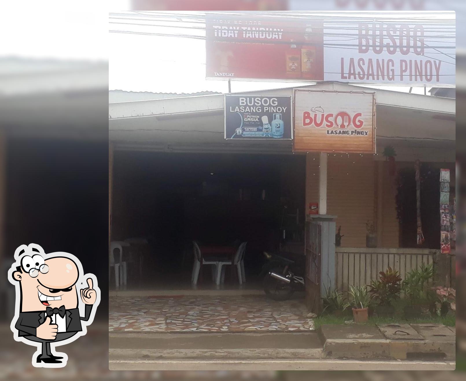 Busog Lasang Pinoy restaurant, Ozamiz City - Restaurant reviews