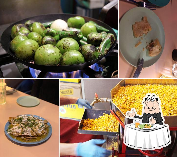 Cencalli, The Hague - Restaurant reviews