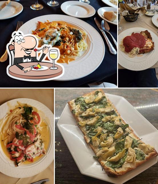 Cucina Carini, Mount Laurel - Restaurant menu, prices and reviews