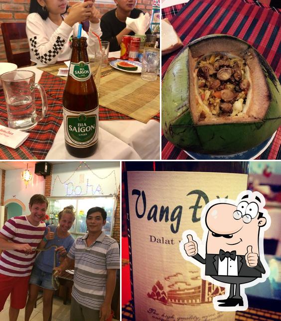 Do Ha restaurant, Phan Thiet - Restaurant reviews