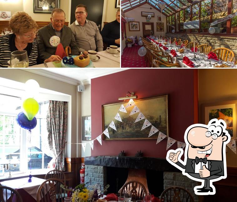 Dore Grill in Sheffield - Restaurant reviews