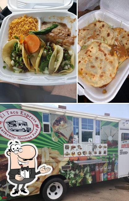 El Taco Express in Oklahoma City - Restaurant reviews