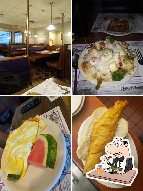 Good Golly's in Central Square - Restaurant reviews
