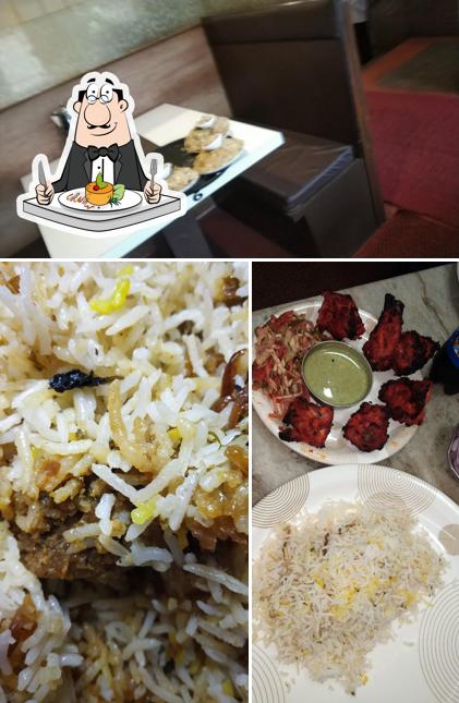 HOTEL RAHAT, Belagavi - Restaurant menu, prices and reviews