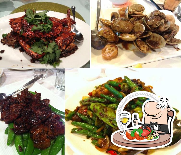 Ho Chak, Glen Waverley - Menú del restaurante, precios y reseñas