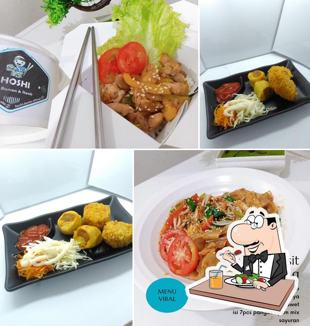 Hoshi Bento restaurant, Bekasi Regency - Restaurant reviews
