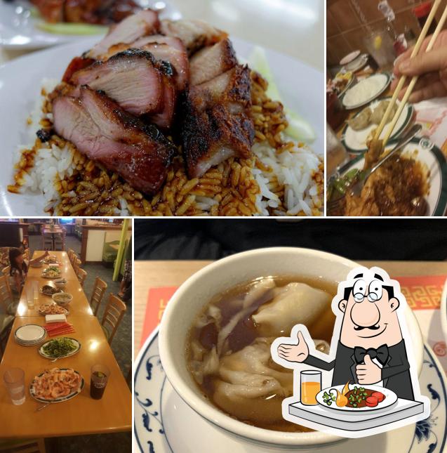 JS Chinese Restaurant in Casper - Restaurant menu and reviews