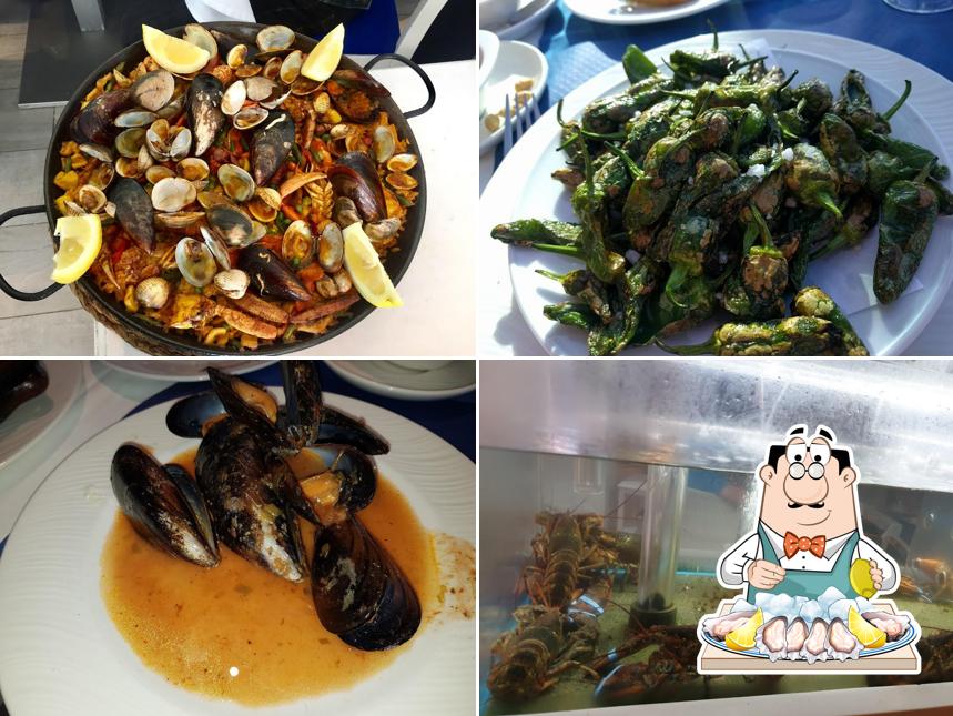 Top 10 restaurants in Can Pastilla, september 2024 - Restaurant Guru