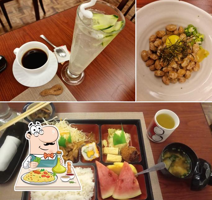 NONKI Tacloban, Tacloban City - Restaurant menu, prices and reviews