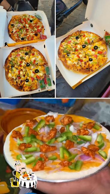 Oh Pizza & Burger, Bhubaneswar - Restaurant reviews