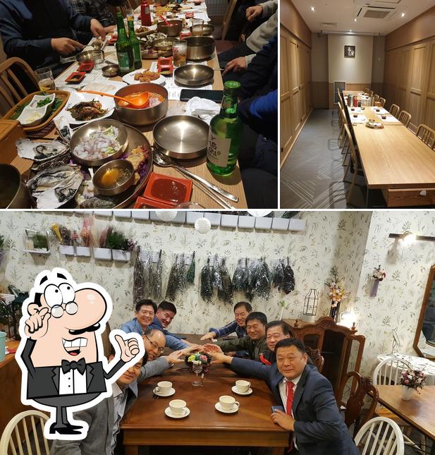 동해수산 restaurant, Osan-si - Restaurant reviews