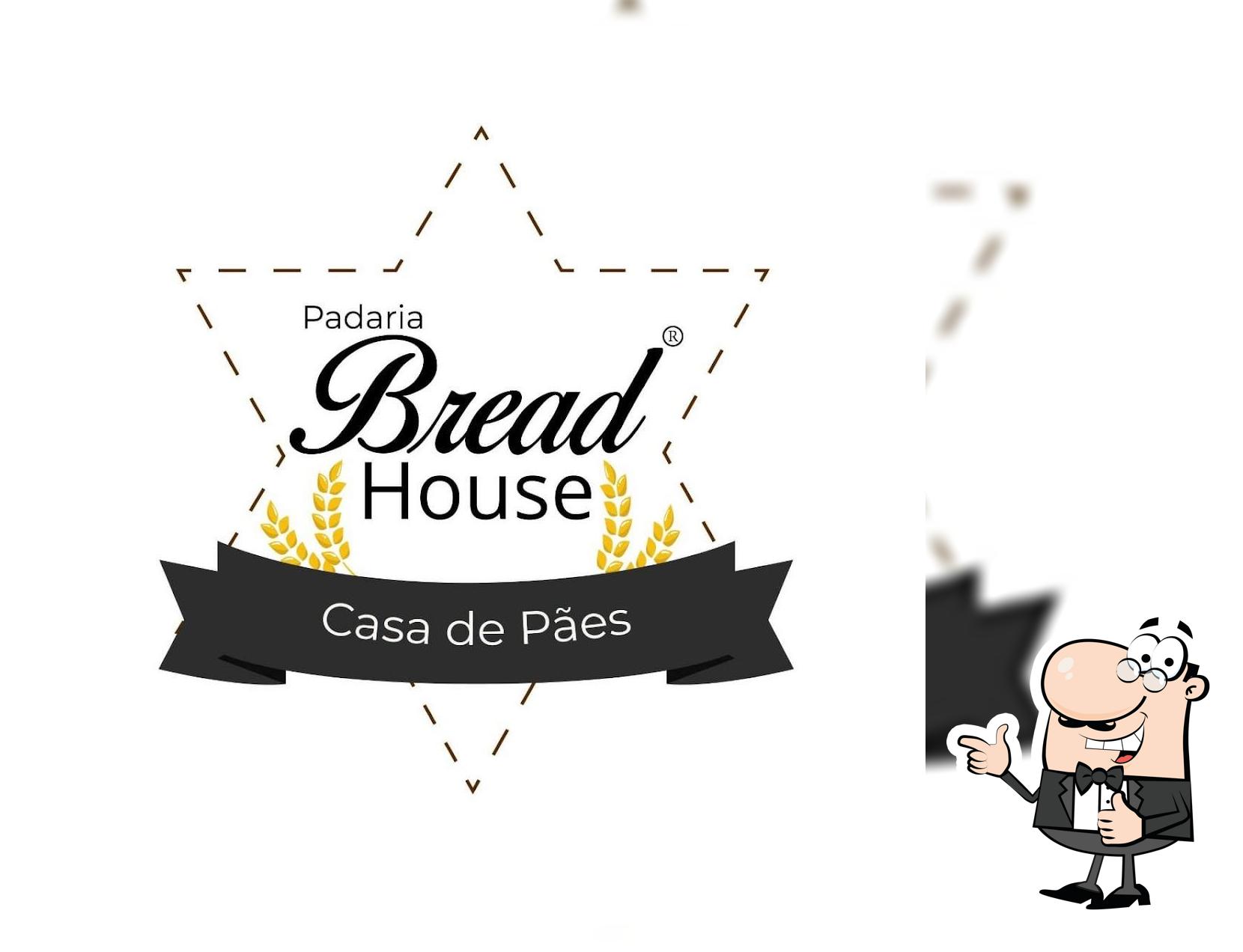 Padaria Bread House - Menu do restaurante, preços e opiniões