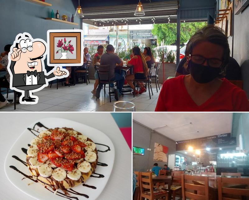 Pepitos Grill restaurant, Guadalajara