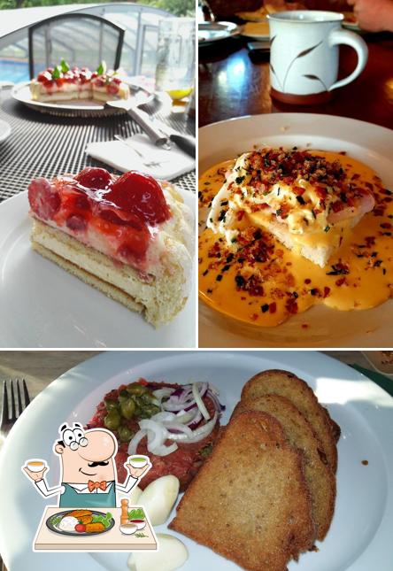 Resort Green Valley restaurant, Chotýšany - Restaurant reviews