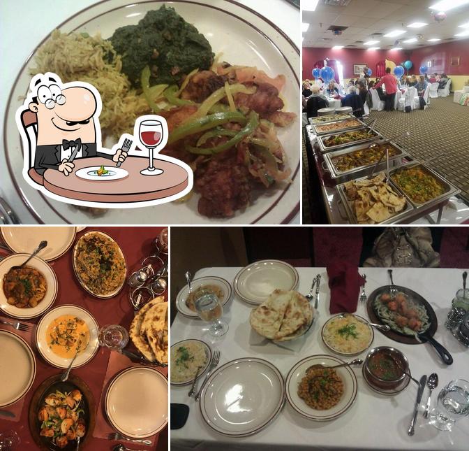 Royal Bengal Indian Cuisine in Warren - Restaurant menu and reviews