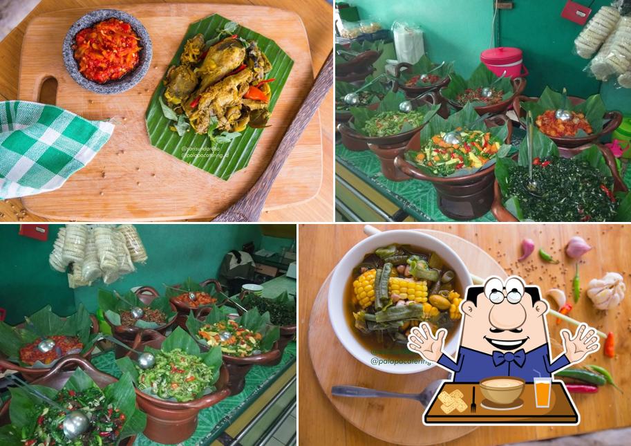 Sari Sunda Rasa ᮞᮛᮤ ᮞᮥᮔ᮪ᮓ ᮛᮞ restaurant, Bogor, Ruko Plaza Indah ...