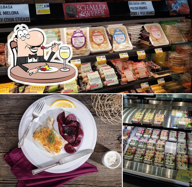 ShopRite of Riverhead, Riverhead - Restaurant menu, prices and reviews