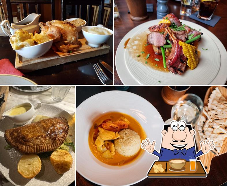 The Cloth Ear, Belfast - Restaurant menu, prices and reviews