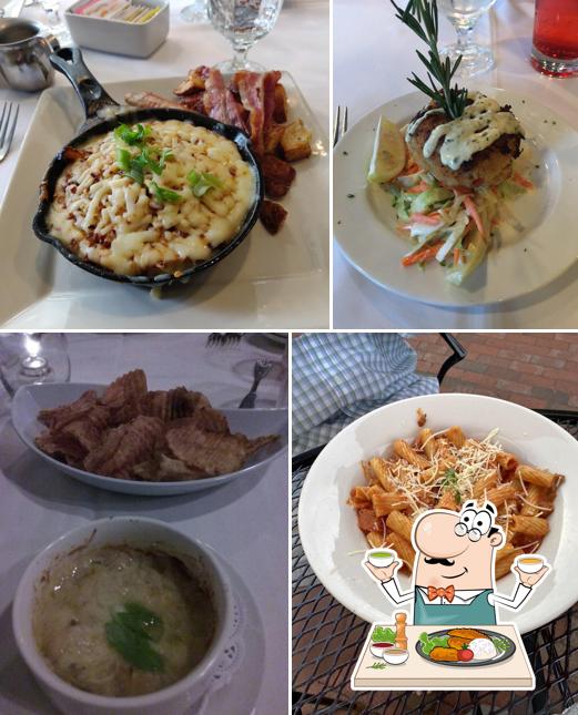 The Delaney House, Holyoke - Restaurant menu, prices and reviews