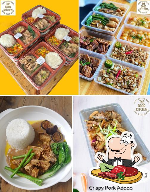 Best kare-kare in Makati restaurants, summer 2024 - Restaurant Guru
