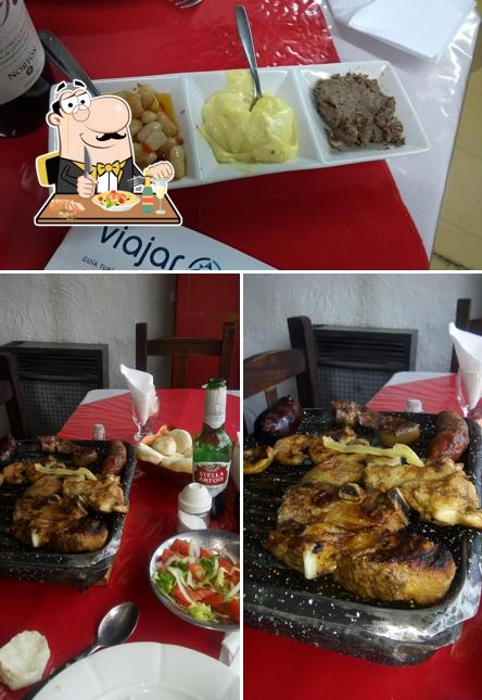 parrilla De María, Esquel - Restaurant reviews