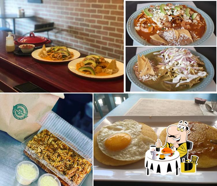 Mejor 10 restaurante para desayuno en Cholula, septiembre 2025 ...