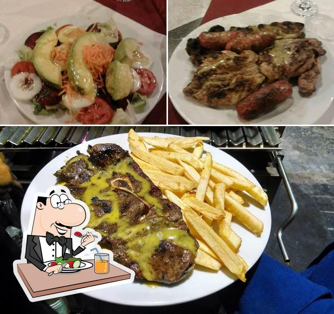 Los 10 mejores restaurantes en Moche, noviembre 2025 - Restaurant Guru
