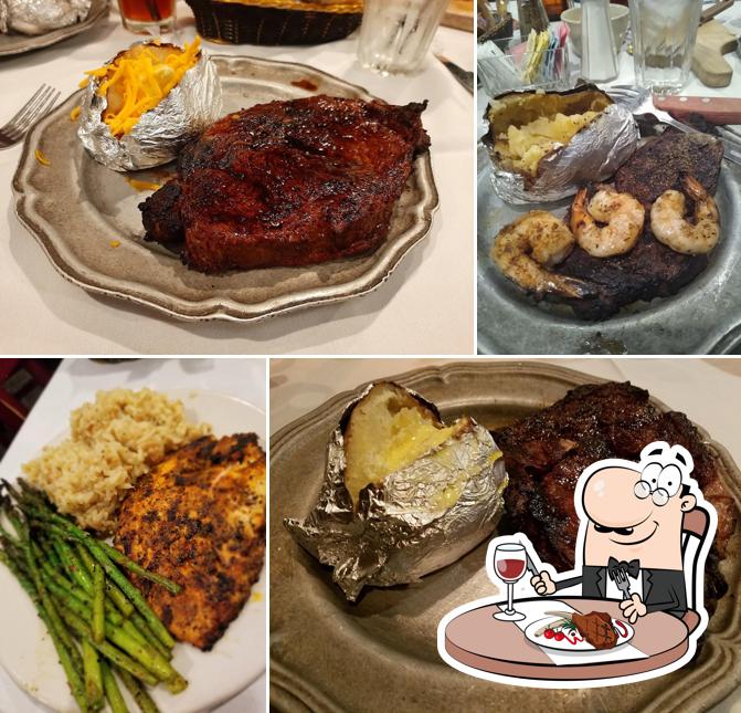 Top 7 restaurants in Ponca City, october 2025 - Restaurant Guru