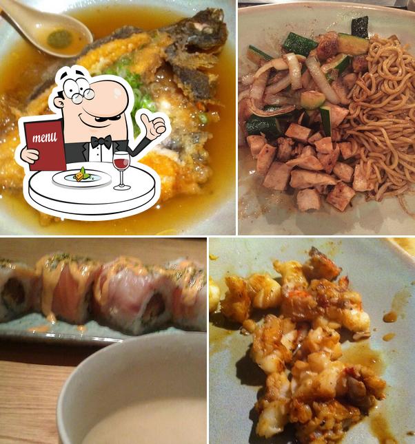Shiro of Japan, Carle Place - Restaurant menu, prices and reviews