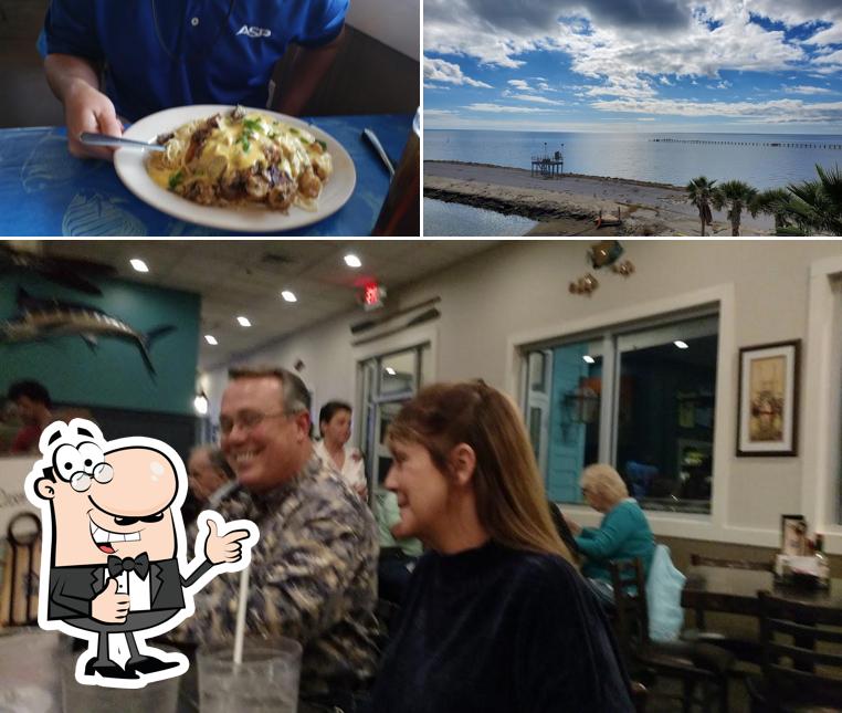 Steve's Marina Restaurant, Long Beach - Restaurant menu, prices and reviews